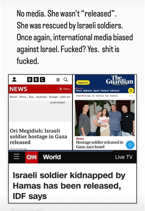 Amit Ben Meir On Linkedin Bbcnews Theguardian