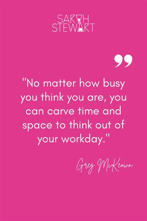 Creating Whitespace Thinking Of You Canning Thinking Out