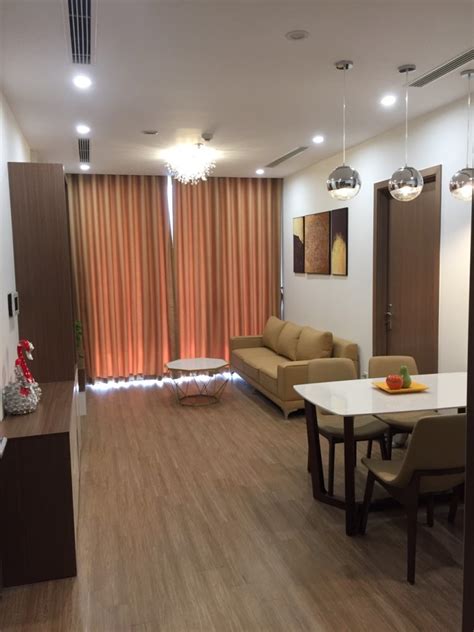 베트남 하노이 미딩 빈홈 스카이레이크 아파트 2룸 풀옵션 2200만동 S2동 중층 22평 [2023년 3월 1일 입주가능