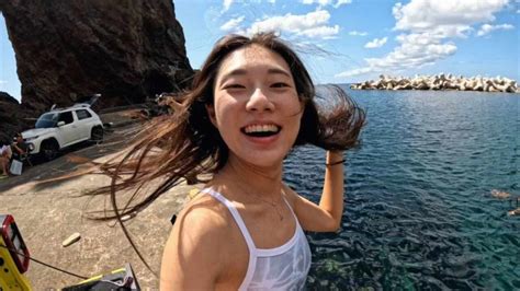 솔직히 울릉도 여행 영상은 이 선에서 정리 가능 네이버 Tv