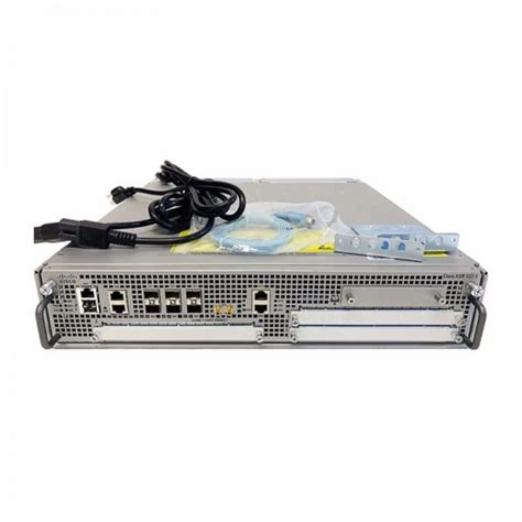 1002 X Cisco Modular Router At ₹ 50000 Cisco Network Switch In