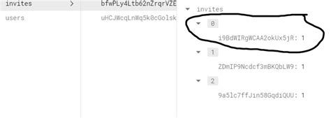 How Can I Update A Value Of A Map Entry In An Array In Firebase