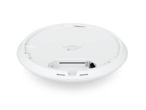 Ubiquiti Unifi Access Point Pro WiFi 7 Inomhus 2 5 GbE upplänk U7 Pro hos Loh Electronics AB