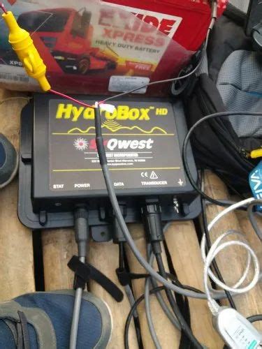 Side Scan Sonar Survey Service In Pune By Gallop Infra Services Consultancy Id 2851318162488