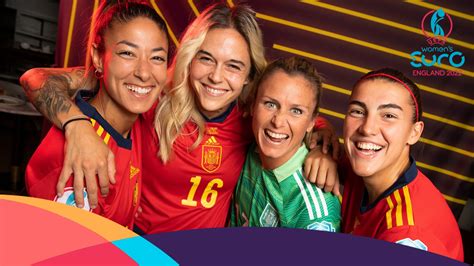 Female Spanish Footballer