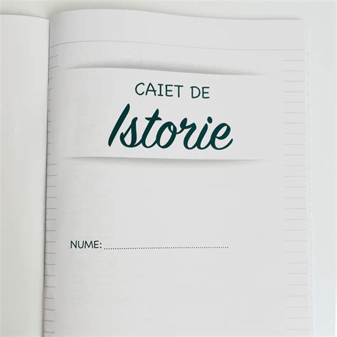 Caiete Caiet Studentesc Caiet Interactiv