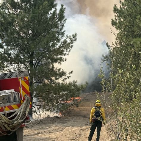 South County Fire