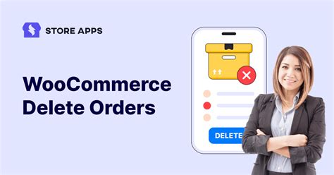 Woocommerce Delete Orders A 2025 Cleanup Guide