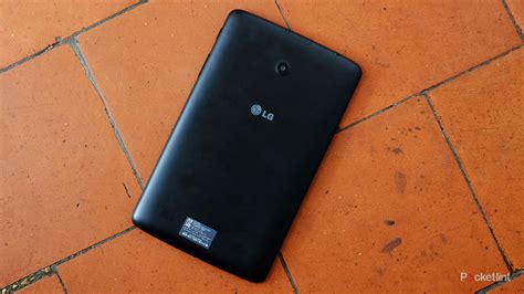 Lg G Pad 70 Review
