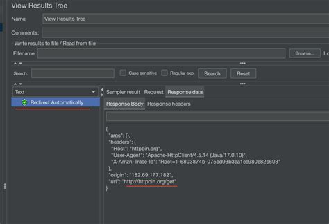 Request Sampler In Jmeter With Examples Codekru