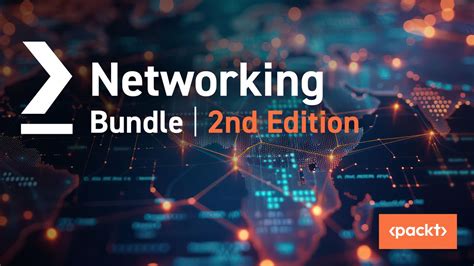Networking Bundle 2nd Edition Ebook Bundle Fanatical