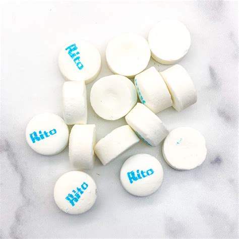 Lozenges Peppermint Mister Eds Elephant Museum And Candy Emporium