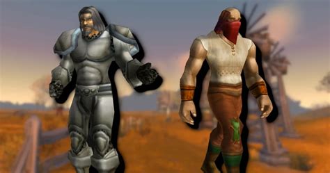 Deadmines Lore The Defias Brotherhood Revenge Wow Classic