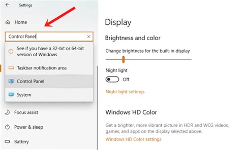 How To Adjust Monitor Brightness On Windows 10 Tech4fresher