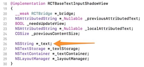 Ios Allows Too Many Characters · Issue 68 · Bhrottreact Native Masked