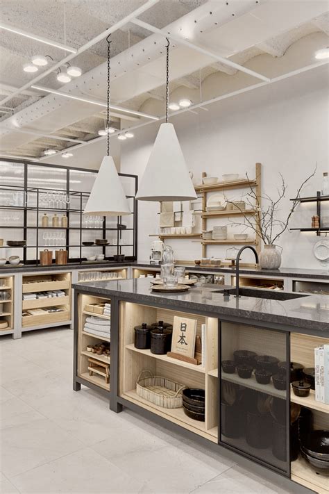 Zara Home Renueva El Concepto De Sus Tiendas Más Experiencial