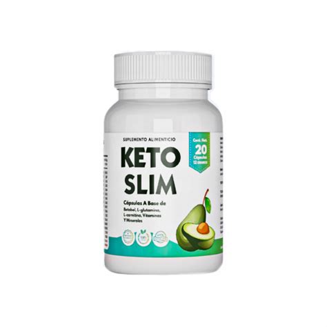 Keto Slim ⇒ Cena Recenze Sleva 50 [2025] ⭐
