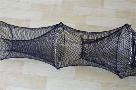 Fyke Nets For Sale Durable And Cost Effective Solutions