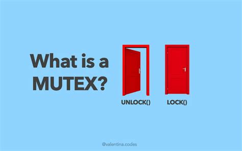 How Mutexes Can Boost Concurrent Operations Timothy Adeyeye Posted On