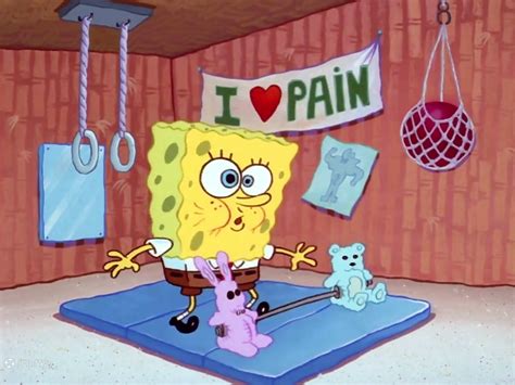 باب اسفنجی قسمت اول فصل اول با زیرنویس فارسی و انگلیسی