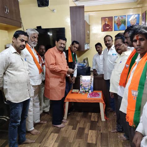 Bjp Quthbullapur Assembly Bjp Quthbullapur Assembly