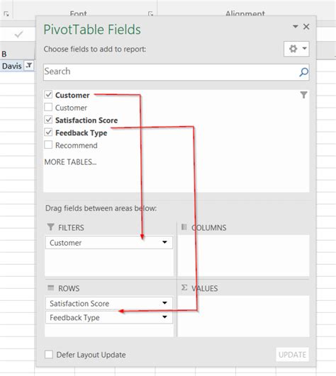 How To Split Excel Sheet Into Multiple Worksheets Excel Insider