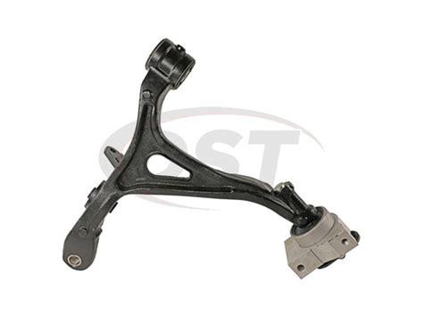 Moog Rk Control Arm Acura TL