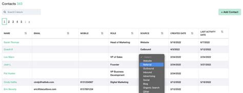 Salesdash Crm On Linkedin Crm Crmsoftware Leadmanagement