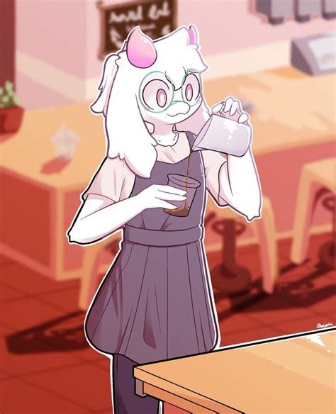 Pin By Fictional Crushes On Ralsei Deltarune Undertale Cute Lgbt Pride Art Furry Art