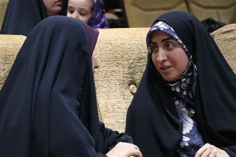 اختتامییه رویداد تشکیلاتی دختران حاج قاسم سلیمانی در بندرعباس سازمان