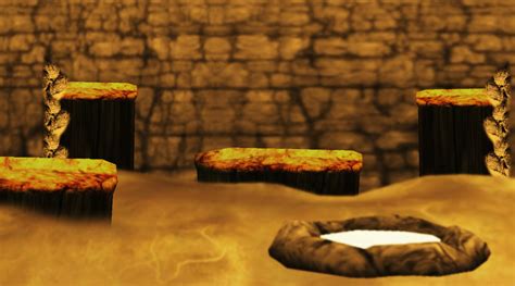 Donkey Kong Background Fire Mountain By Thenightcapking On Deviantart