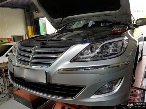 부산 자동차 정비 제네시스 Bh 380 앞 에어쇼바 교환 동래구 튜닝샵 드래곤모터스 네이버 블로그