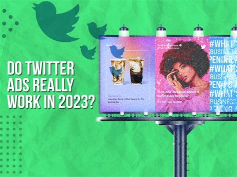 Do Twitter Ads Work In 2025