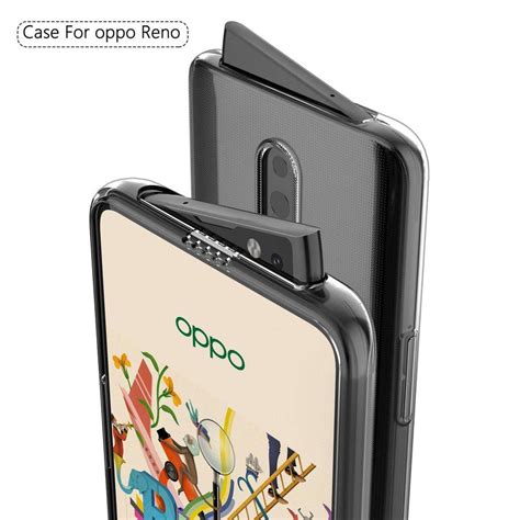 Oppo Reno Features Specifications Details