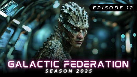 Galactic Federation 2026 Episode 1 Elizabeth April