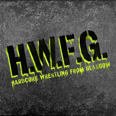 Full Results Hardcore Wrestling From Glasgow ‘3 20 Mar 2026