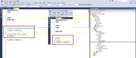 倍福twincat 贝福beckhoff 常见问题 Faq 如何让不同的plc程序分线程运行 Tc3 Gary Tao 博客园