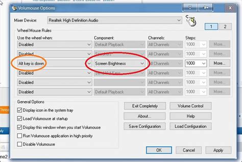Pango Screen Dimmer Tray Color Visually Impaired Page 2 Windows 10 Forums
