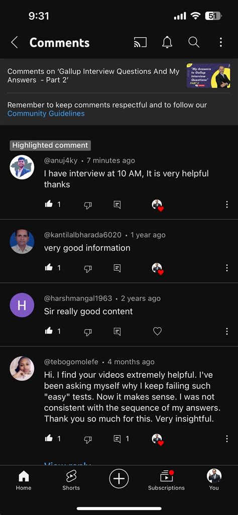 Arun Thukral On Linkedin Gallup Jobinterview Interviewskills