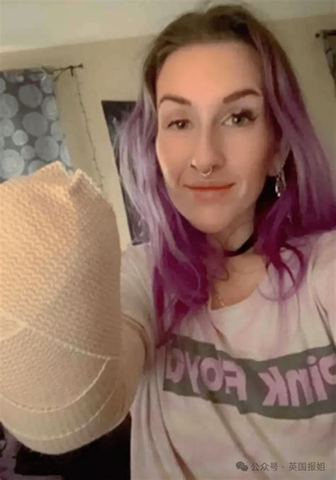 恐怖！女子吹头发晕倒，手被吹风机吹 熟”最终截肢玛丽·威尔逊事故严重