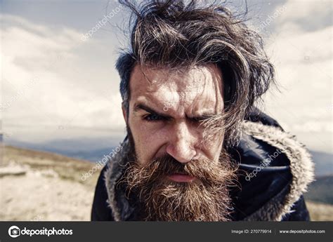 Mountain Man Hipster