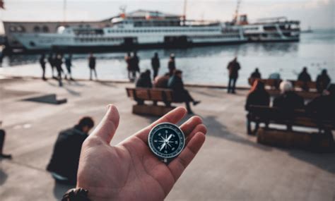 How To Adjust Your Compass Declination Outdoor Navigation Guide