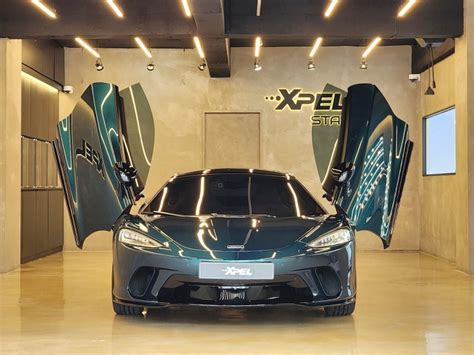 맥라렌 Gt 엑스펠 강남센터 얼티메이트 플러스10 네이버 블로그