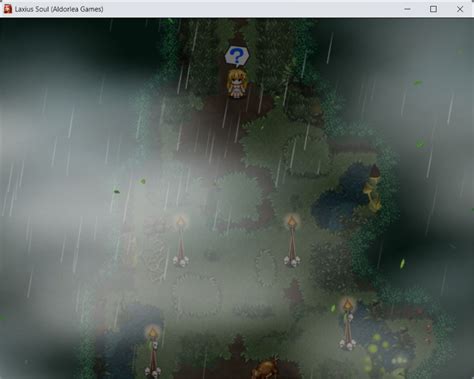 Rmmz A Nice Surprise Again From Updating Visustella Rpg Maker Forums