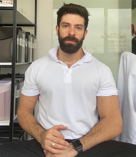 Beautiful Bearded Men On Tumblr
