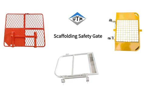 Scaffold Safety Gate Scaffolding Access Door Scaffold Safety Gate And Scaffold Safety Gate Scaffolding Access Door Scaffold Safety Gate And