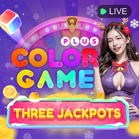 Play Color Games At Bingoplus