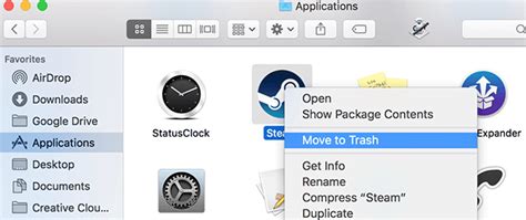 New Guide How To Delete Apps That Won T Delete On Mac