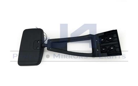 Df1131 Front View Mirror 1701288 1704627 20849837 7420849837