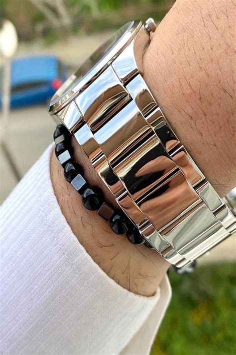 Daniel Klein Çelik Kordon Erkek Kol Saati 3 Atm Su GeÇİrmezlİk2 Yil